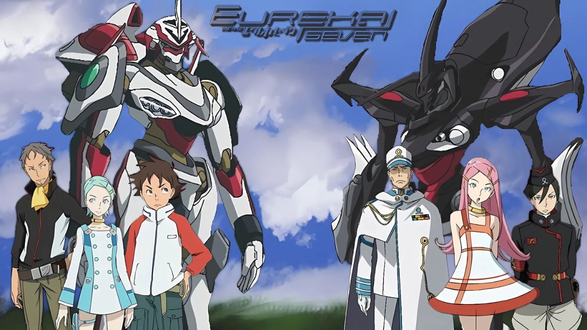 Top 12 phim hoạt hình Robots hay nhất không nên bỏ lỡ